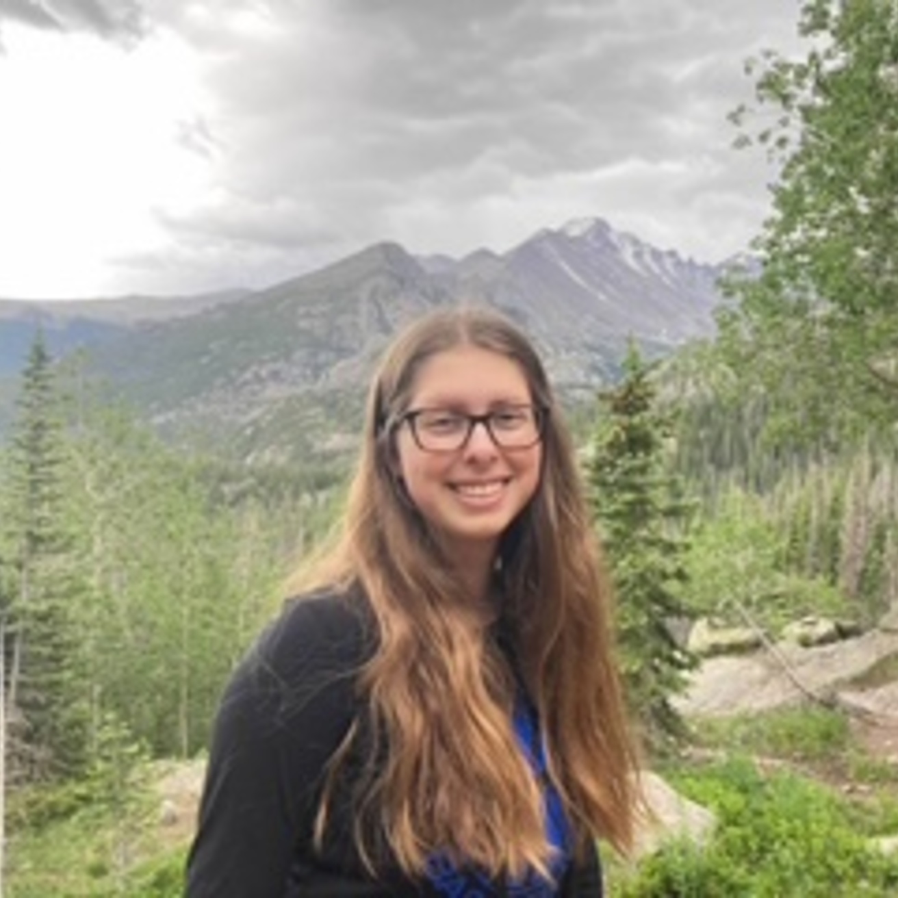 Rachel King | Edge of Space Academy - The University of Iowa