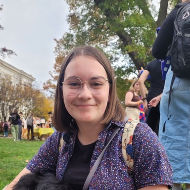 Maria Marchozzi | Edge of Space Academy - The University of Iowa